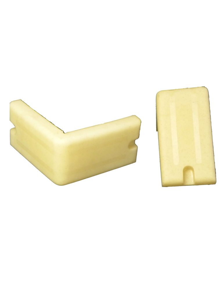 Poly Corner Bumper - Hold On Industries Inc.