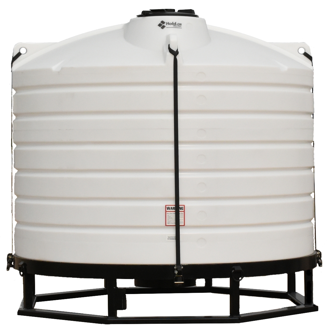 Water Storage Tanks Manufacturer - Hold On Industries Inc.